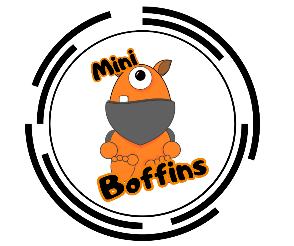 Mini Boffins for early years science